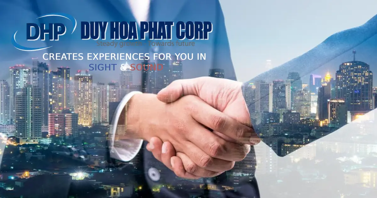 CONTACT | Duy Hoa Phat Corporation